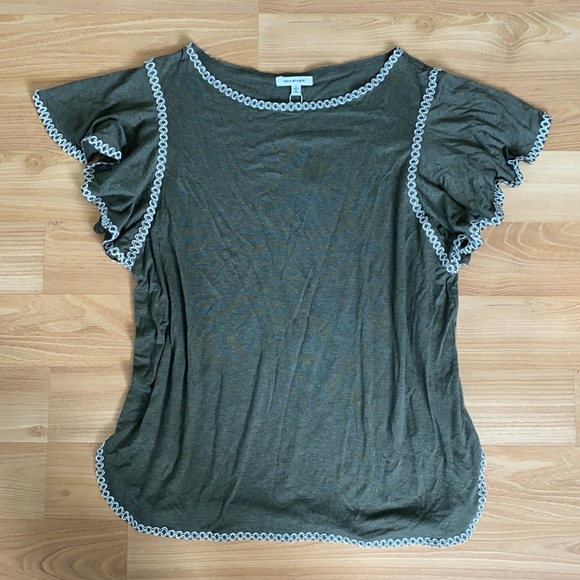 Max Studio | Tops | Max Studio Womens Blouse | Poshmark